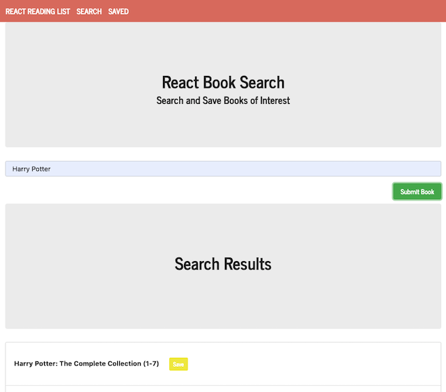 GitHub - vanessabau/vercel-booksearch